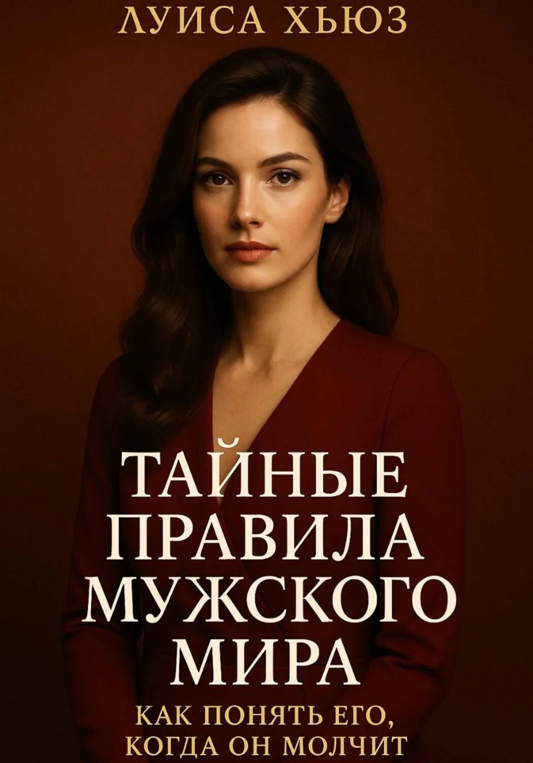 Тайные правила мужского мира. Как понять его, когда он молчит [Цифровая книга]
