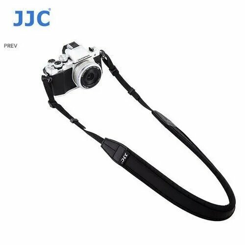 JJC NS-M1 Шейный плечевой ремень для компактных фотокамер Sony A6000 A6400 A7C A6100 A6600 A6300 A6500 Fujifilm XS10 XT3 XT30 X100V XT4