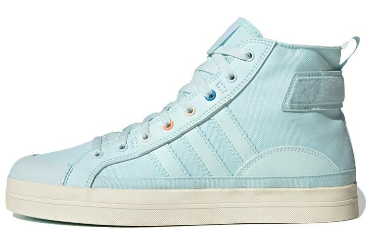 Кроссовки Neo City Canvas Hi