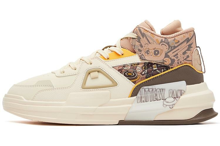 Кроссовки Battery Panda