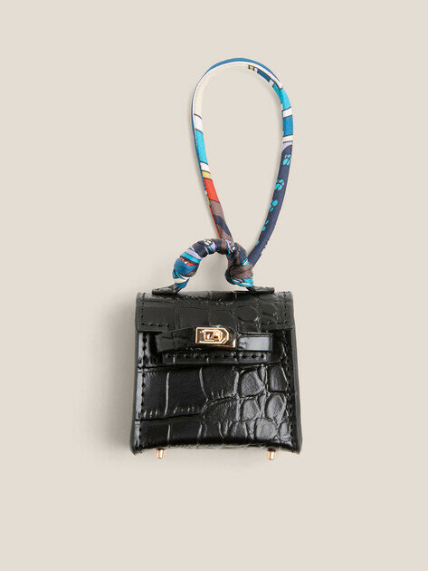 Аксессуары к сумкам Tendance WLV24-852A черный