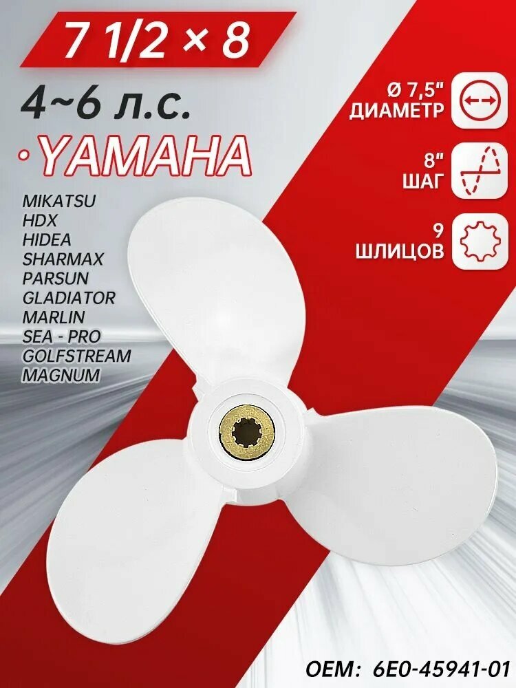 ASIABAY Лопасть весла