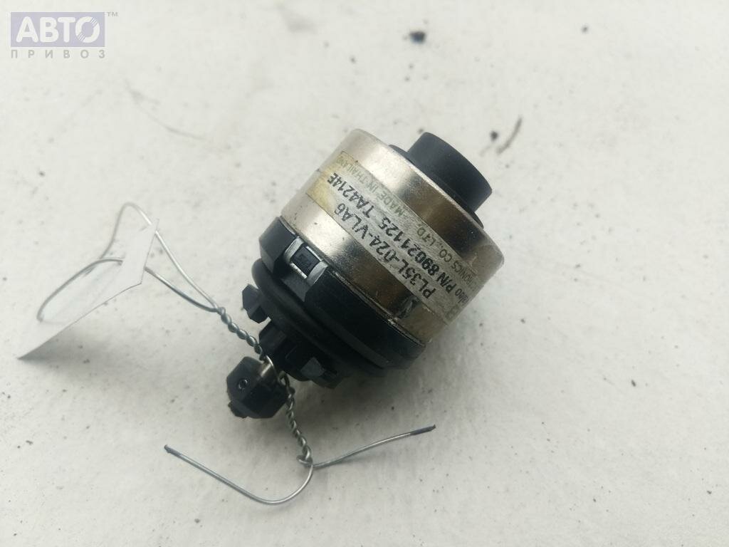 Корректор фар Audi A4 B6 (2001-2004)