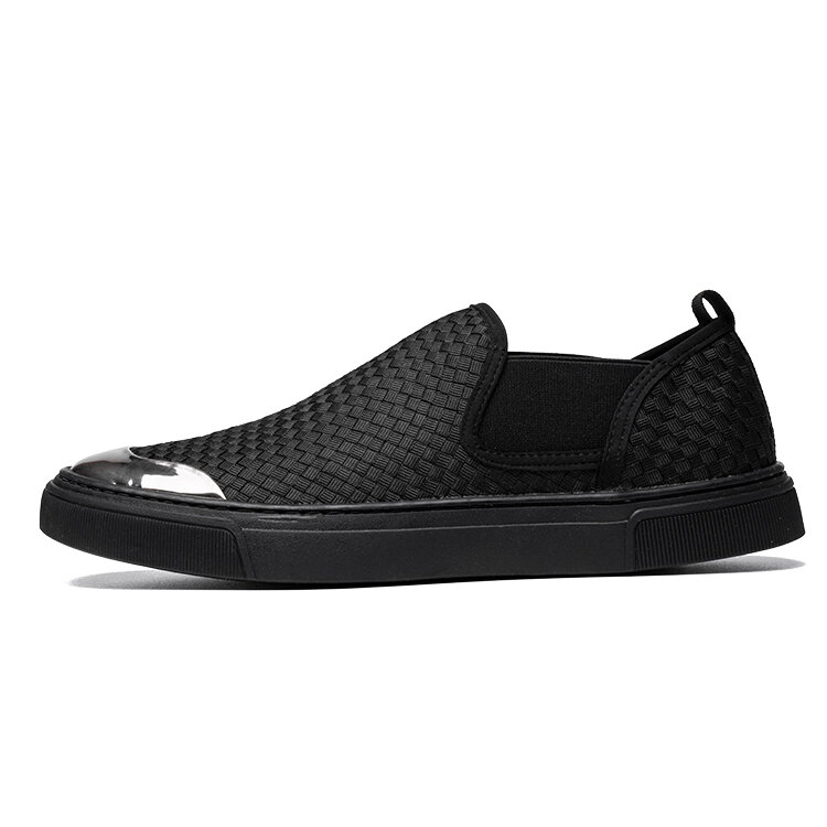 Кроссовки Low Top Canvas Sneakers