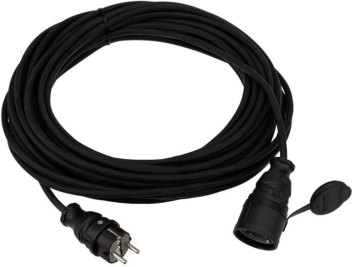 Удлинитель-шнур Rexant 11-7073 1 розетка 30 м