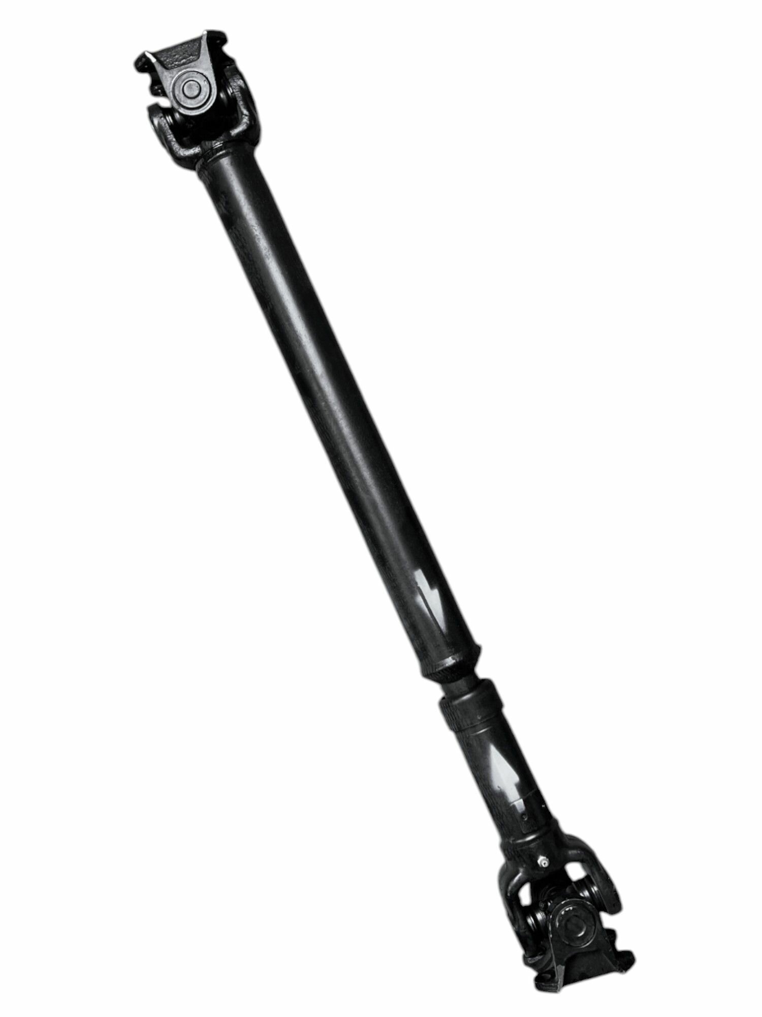 Вал карданный ГАЗ-2217 Соболь полноприводный (основной)