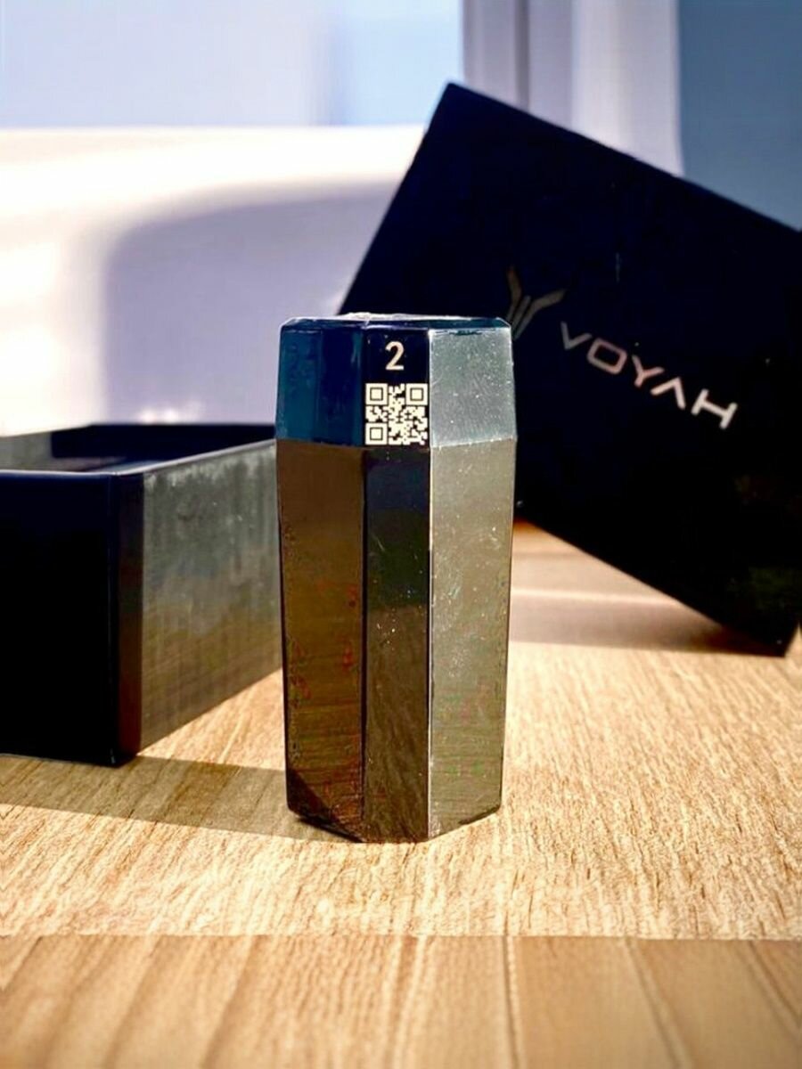 Картридж для ароматизации автомобиля, легендарные цветы Voyah Dream Free H66210011