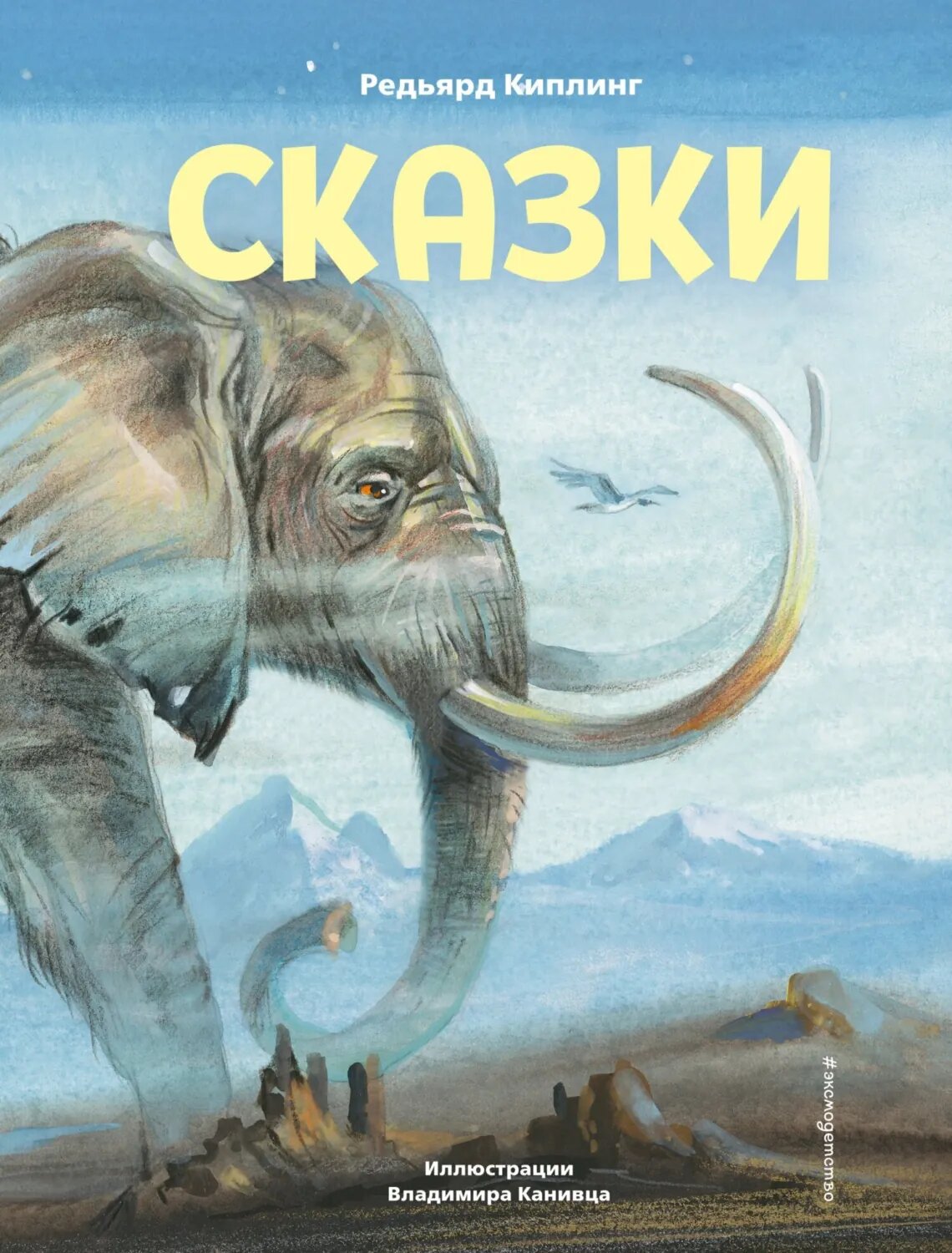 Сказки [Цифровая книга]