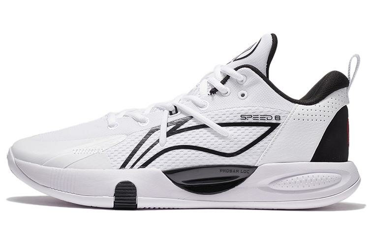 Кроссовки LI-NING Speed 8 TD