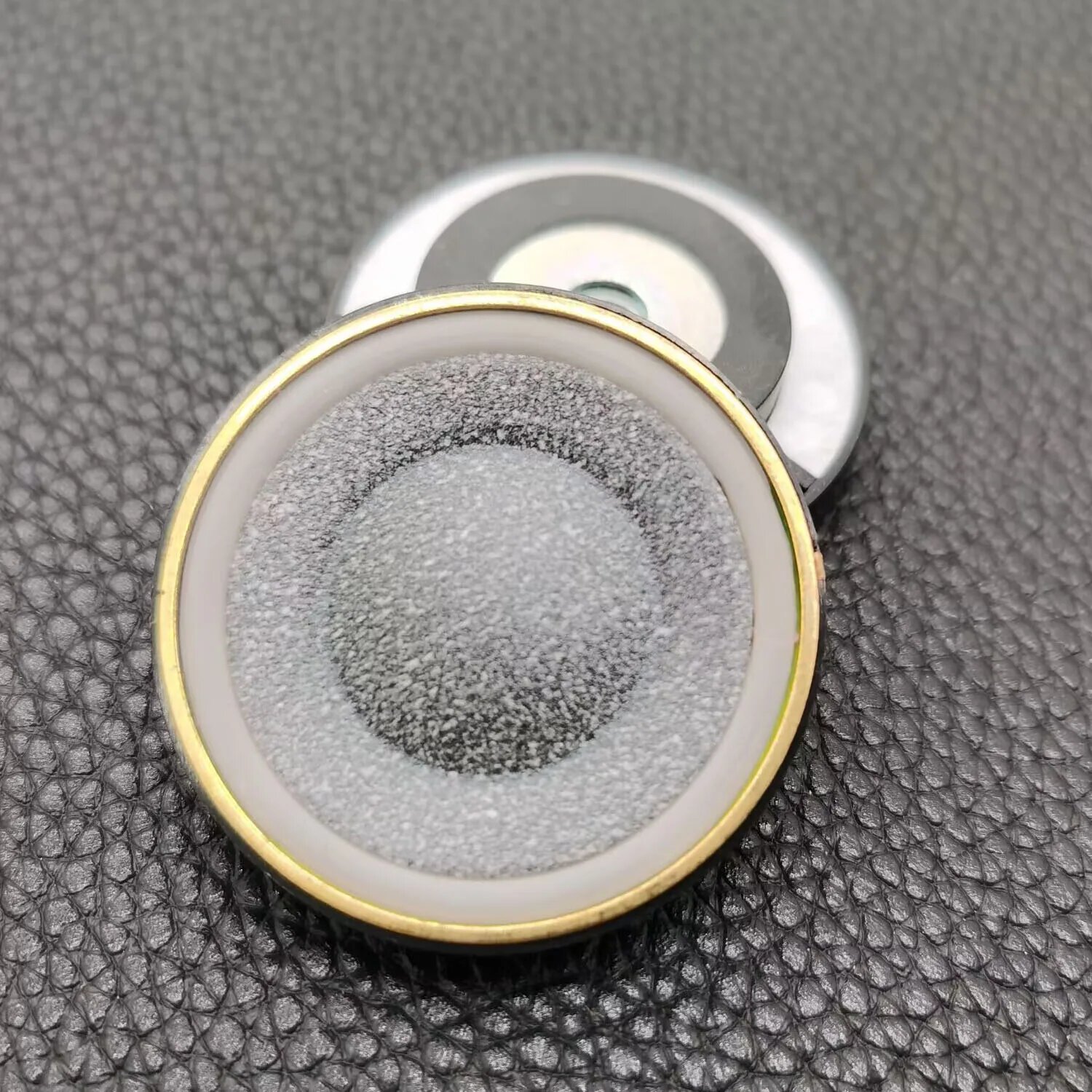 POYATU Композитный карбоновый динамик для наушников 40 мм 32 Ом