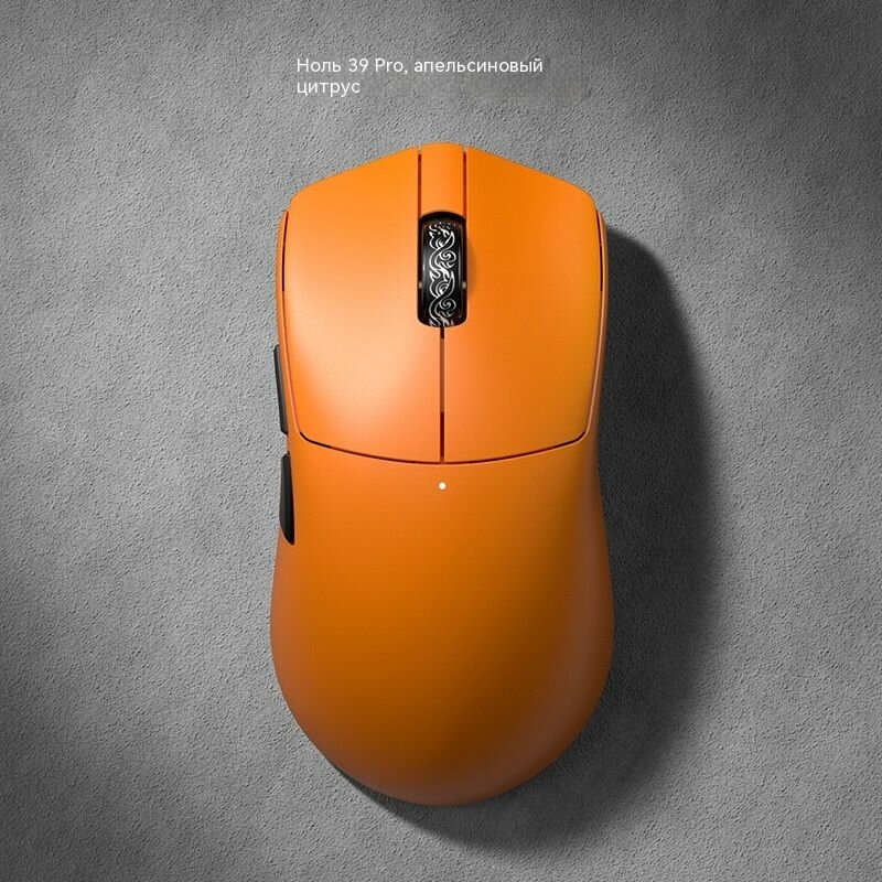 Турнирная мышь Incott PAW3950, беспроводная, оптическая, для правой руки