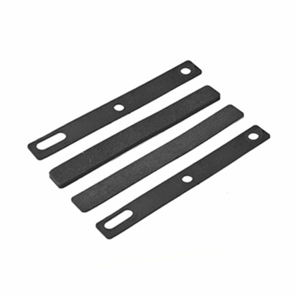 4 шт. Шумоизоляционная пена для Spacebar, 7u