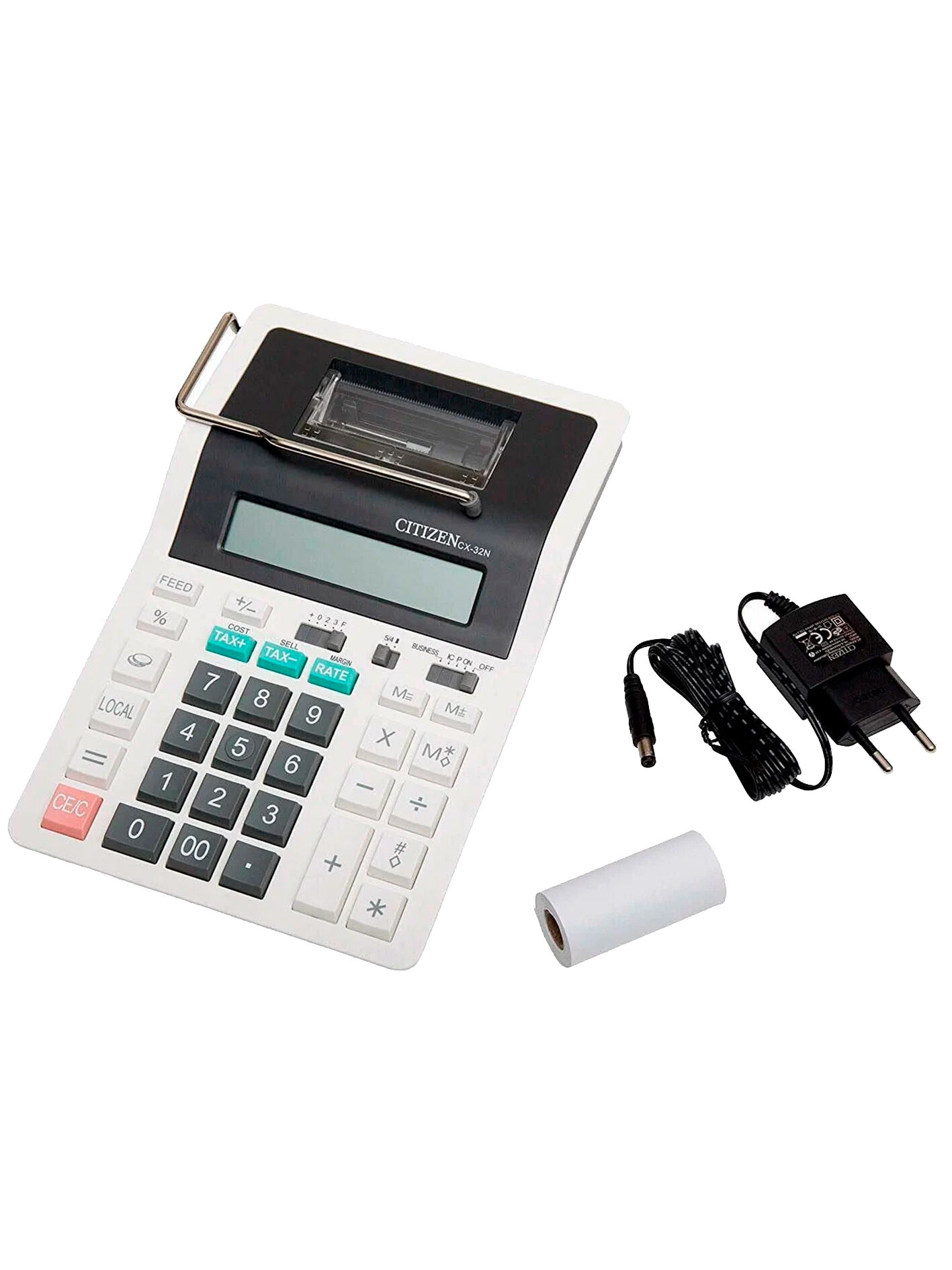 Калькулятор citizen CX-32N