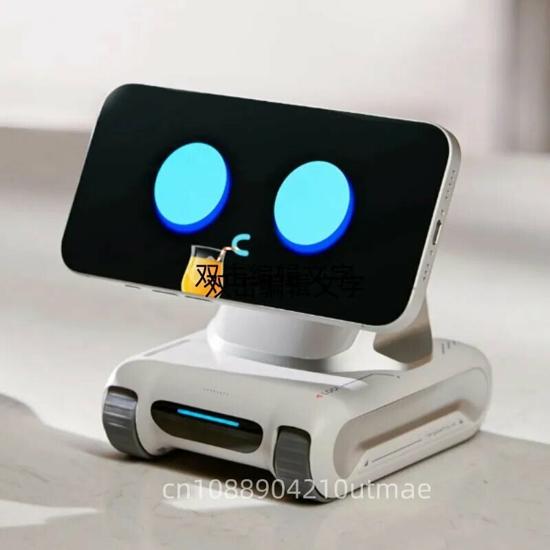 Looi робот Умный Ai голосовой диалог Настольные игрушки