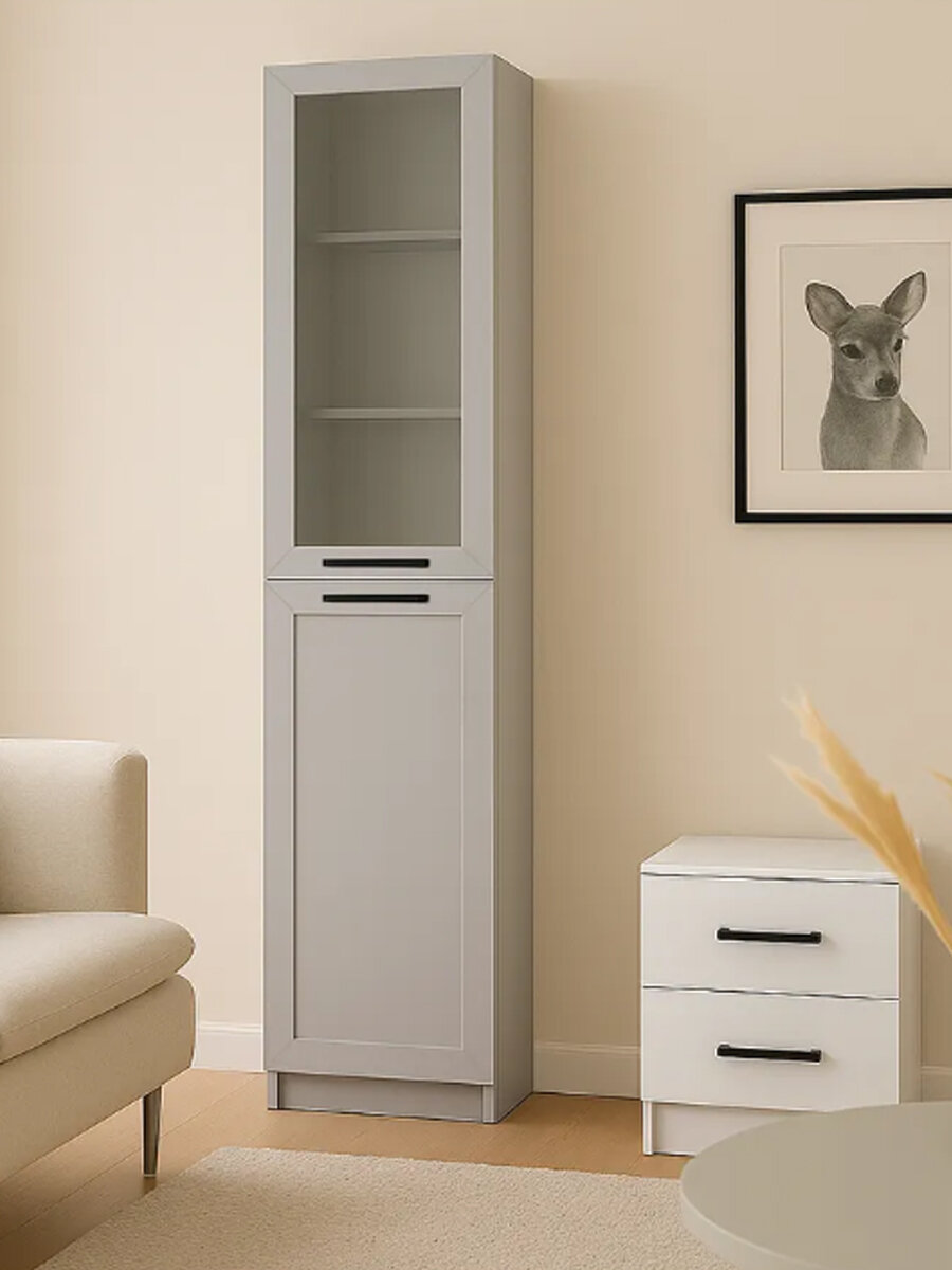 Книжный шкаф Билли - 2