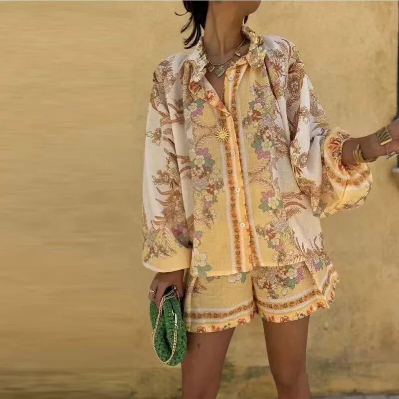 Комплект одежды