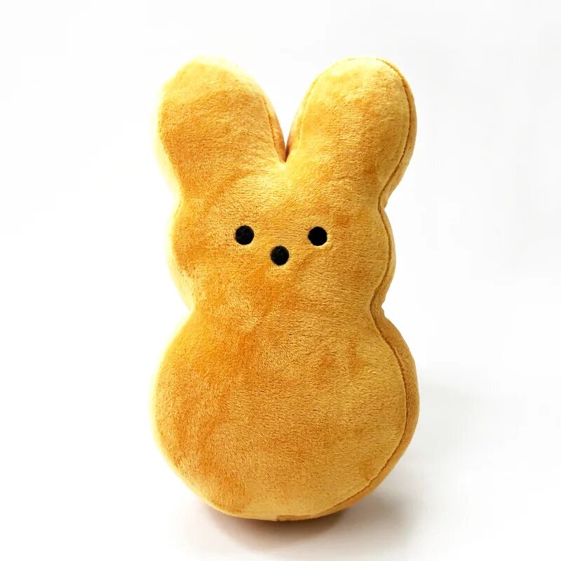 Плюшевый кролик Peep Bunny, цвет C, 15 см
