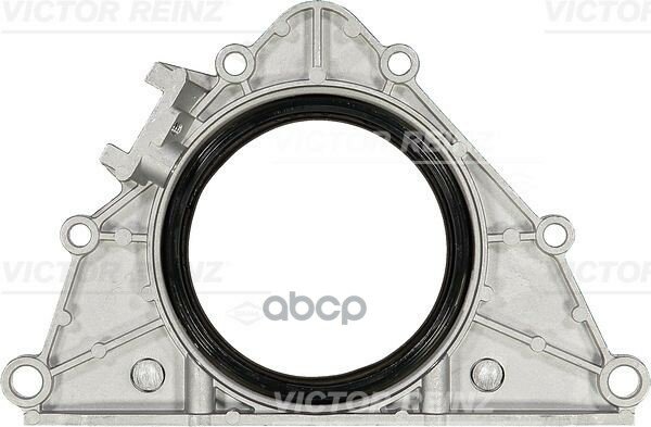 Сальник колен. вала BMW E60/E61/E63/E65/E66/E67/E70/E71/E72/E83/E90/E91/E92 3.0D mot. M57306D3/D5/M57D30/M57N306D5/M57N2306D3/N.
