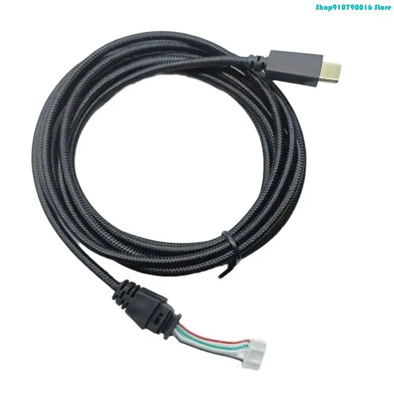 Кабель для наушников ROGDelta/ROG DeltaS USB C