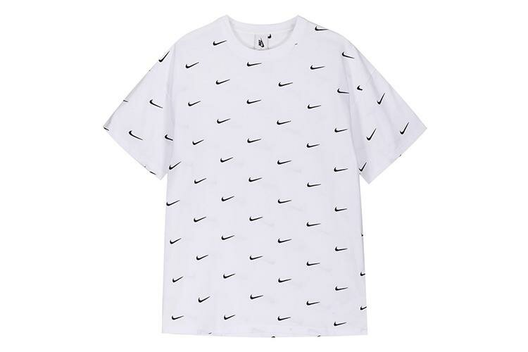 Футболка Swoosh