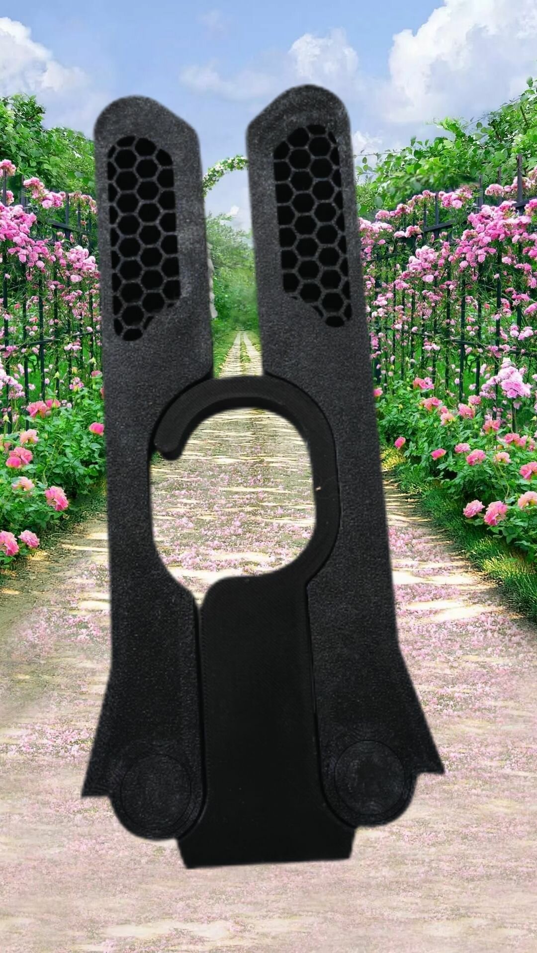 Складывающаяся вешалка для вещей