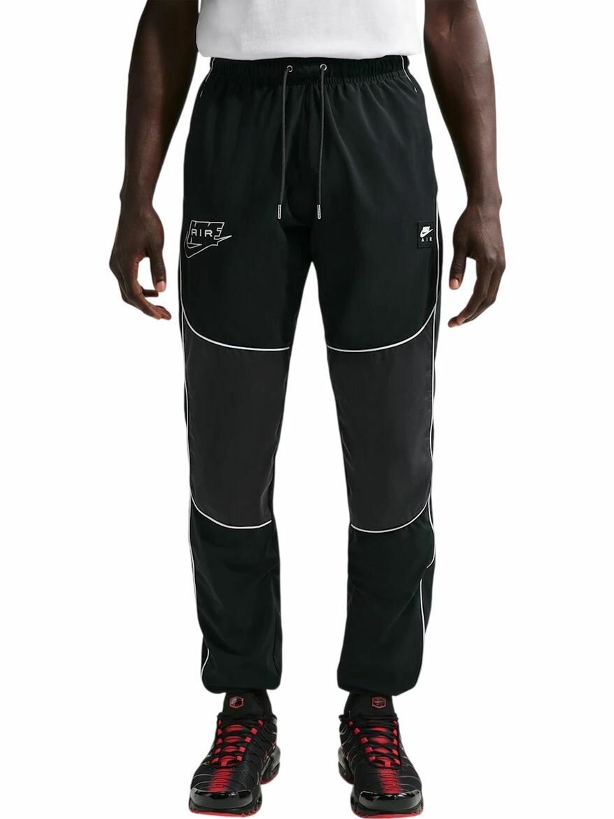 Брюки спортивные Air Hybrid Utility Trousers