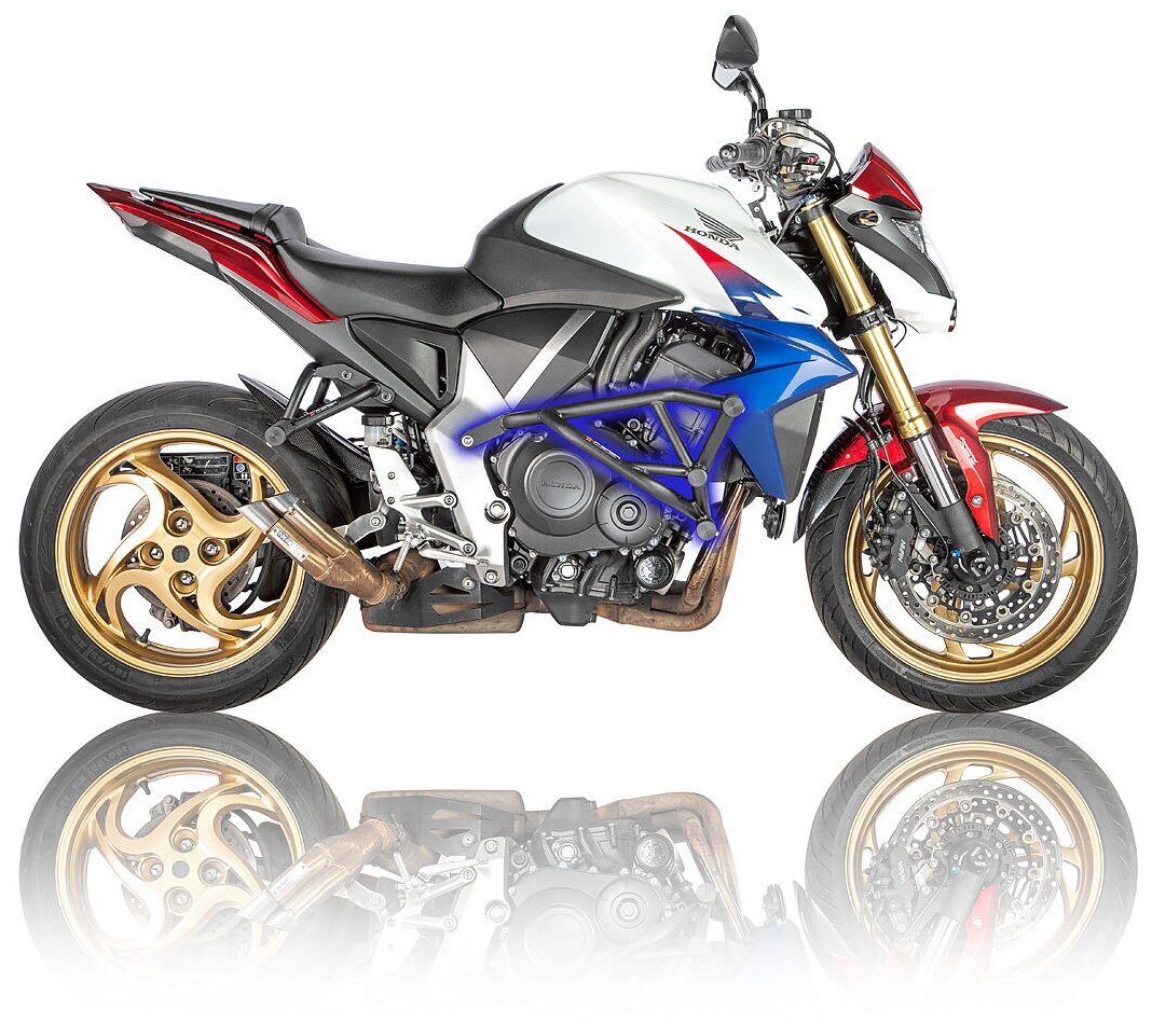 R-Gaza Защитная Клетка Honda CB1000R 2008-2017