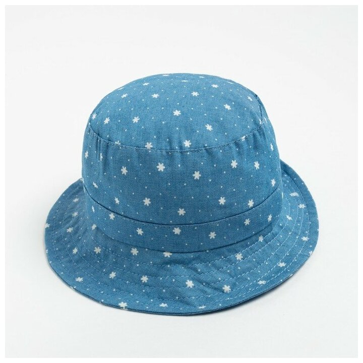 Панама для детей