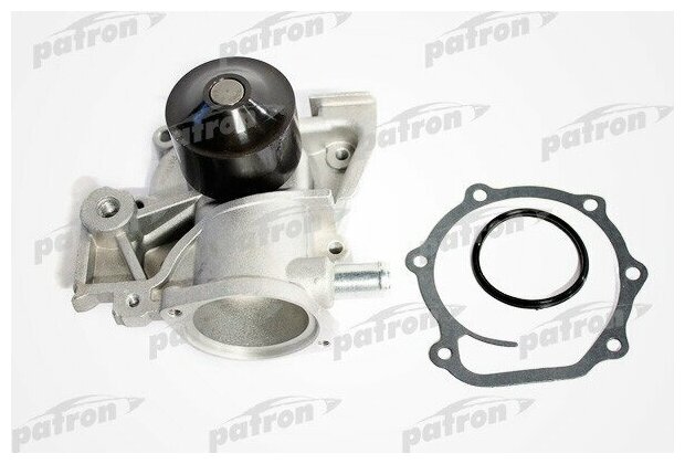 Насос водяной SUBARU FORESTER/IMPREZA/LEGACY 1.6-2.0 PWP1170 PATRON