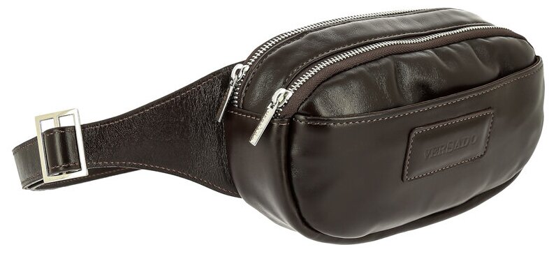 Сумка поясная