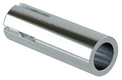 Анкер забивной М10 (уп.70шт) DKC CM401040