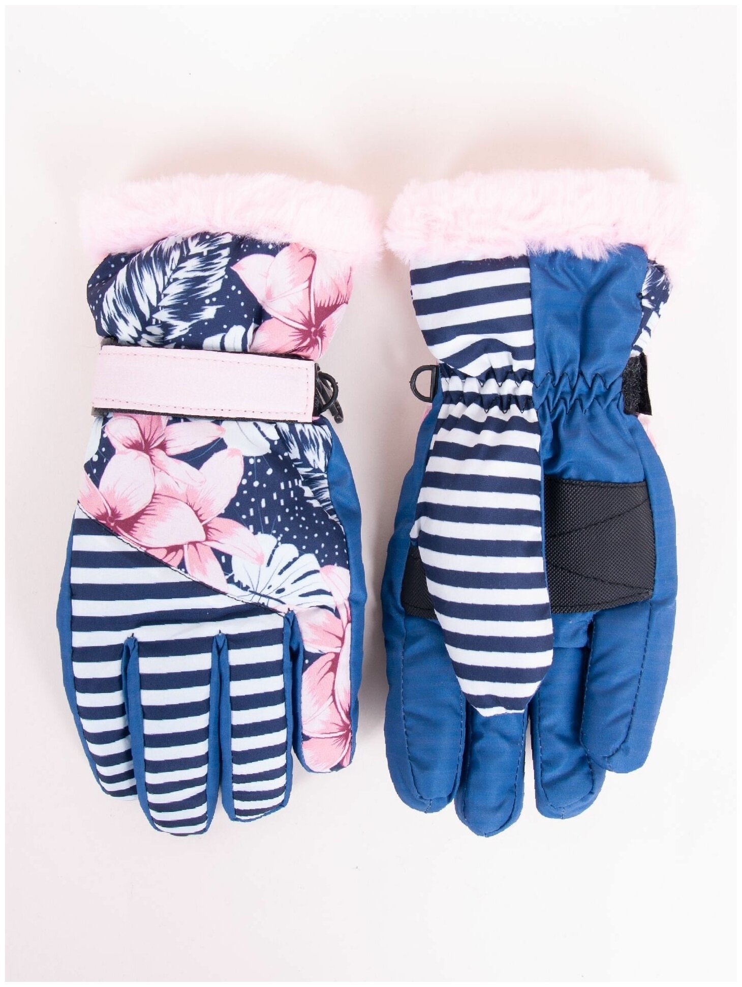 Перчатки для девочек