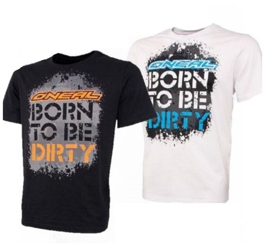 Футболка O'Neal