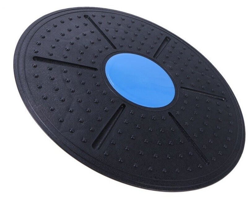 Балансировочная доска для фитнеса