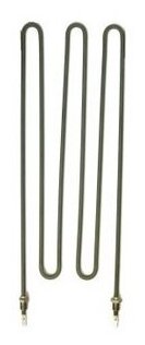 ТЭН Helo SEPC 203 (2670 W, для печи Ring, Vario, Robust, арт. SP5207774)