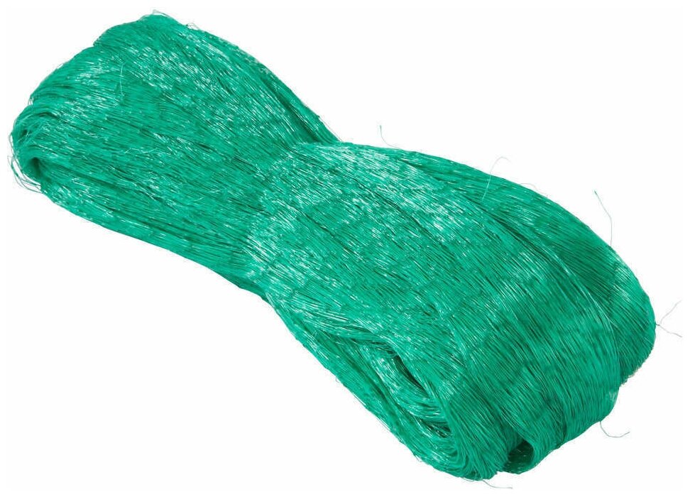 Сетка защитная от птиц 2х10 ГК Альянс