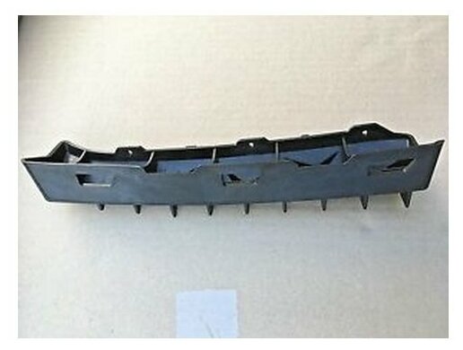 Кронштейны переднего бампера для kia optima с правым расположением ...