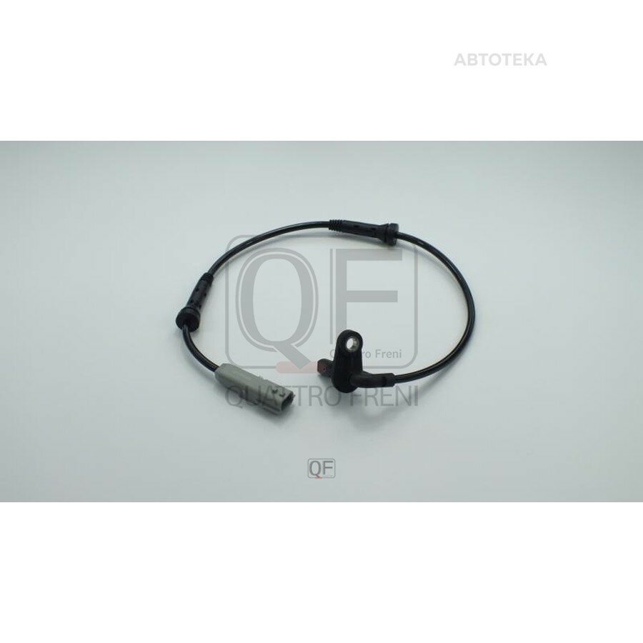 Импульсный датчик ABS RR RH QUATTRO FRENI QF61F00438