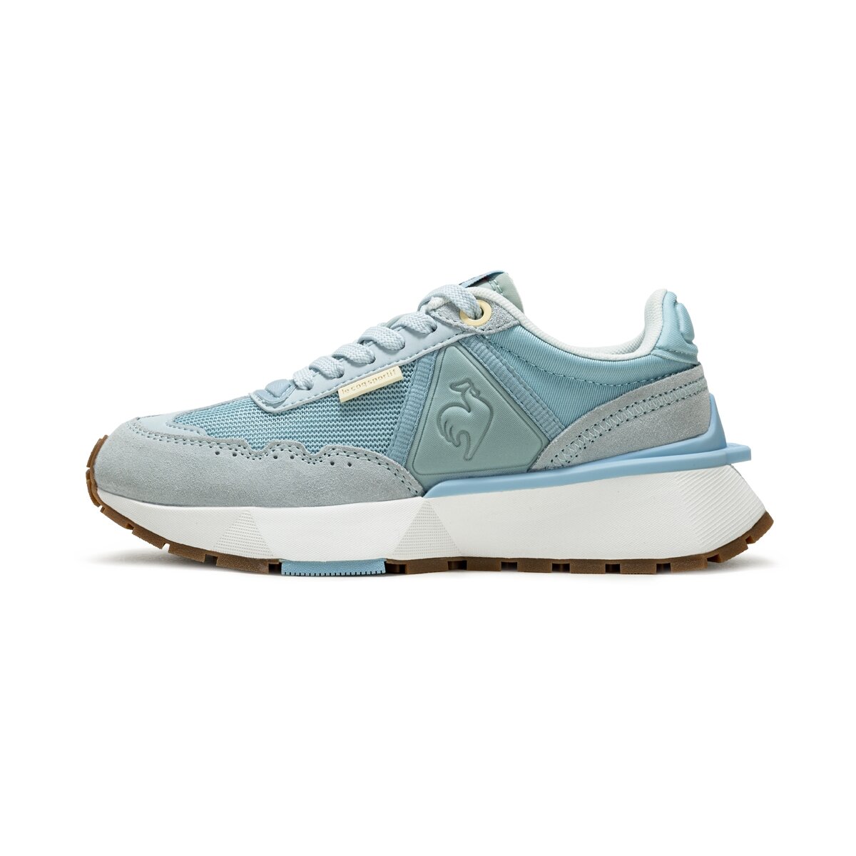 Кроссовки Le Coq Sportif 410 Offbeat Heritage
