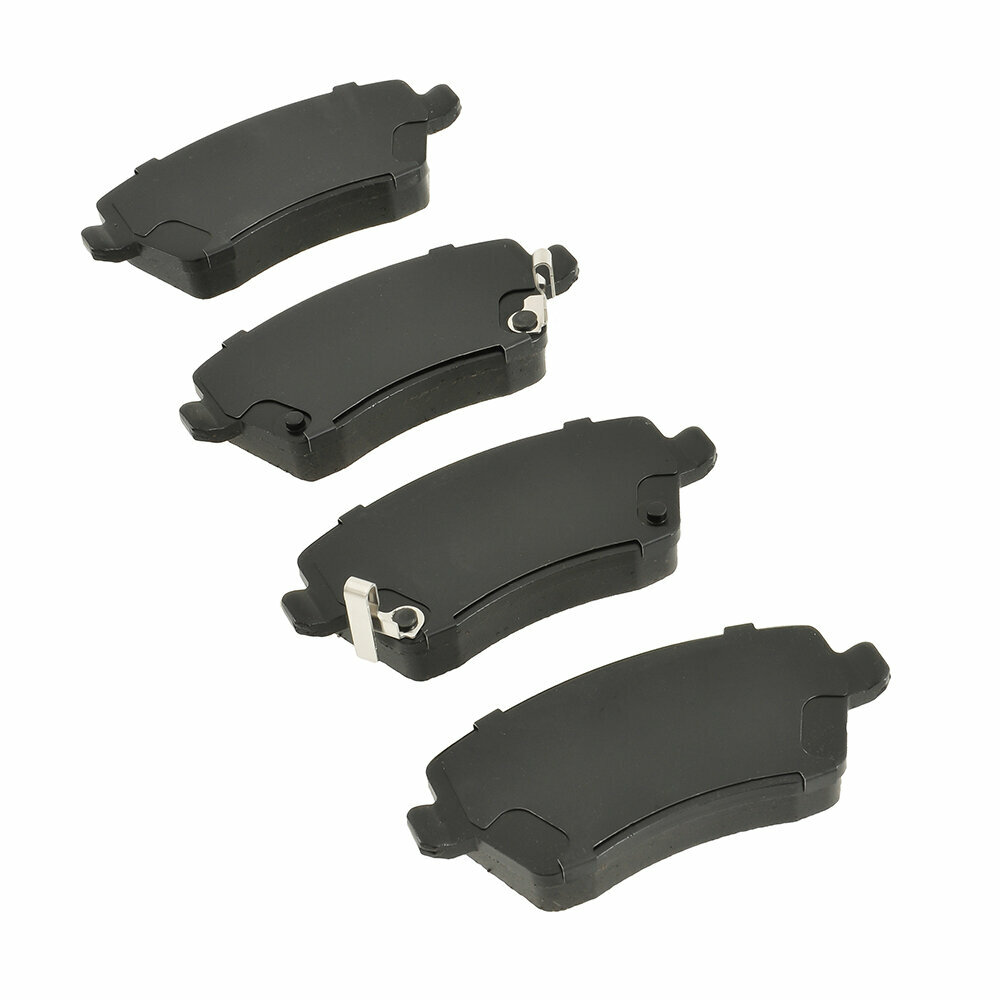 Колодки тормозные SANGSIN SP1564 передние