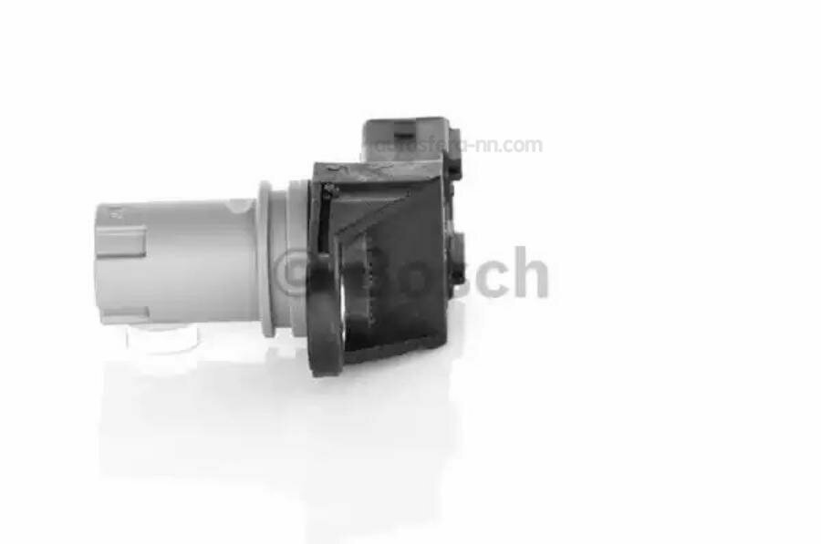 BOSCH 0986280412 датчик положения коленвала!\ Renault Espace/Megane 1.9D-2.2D 00>