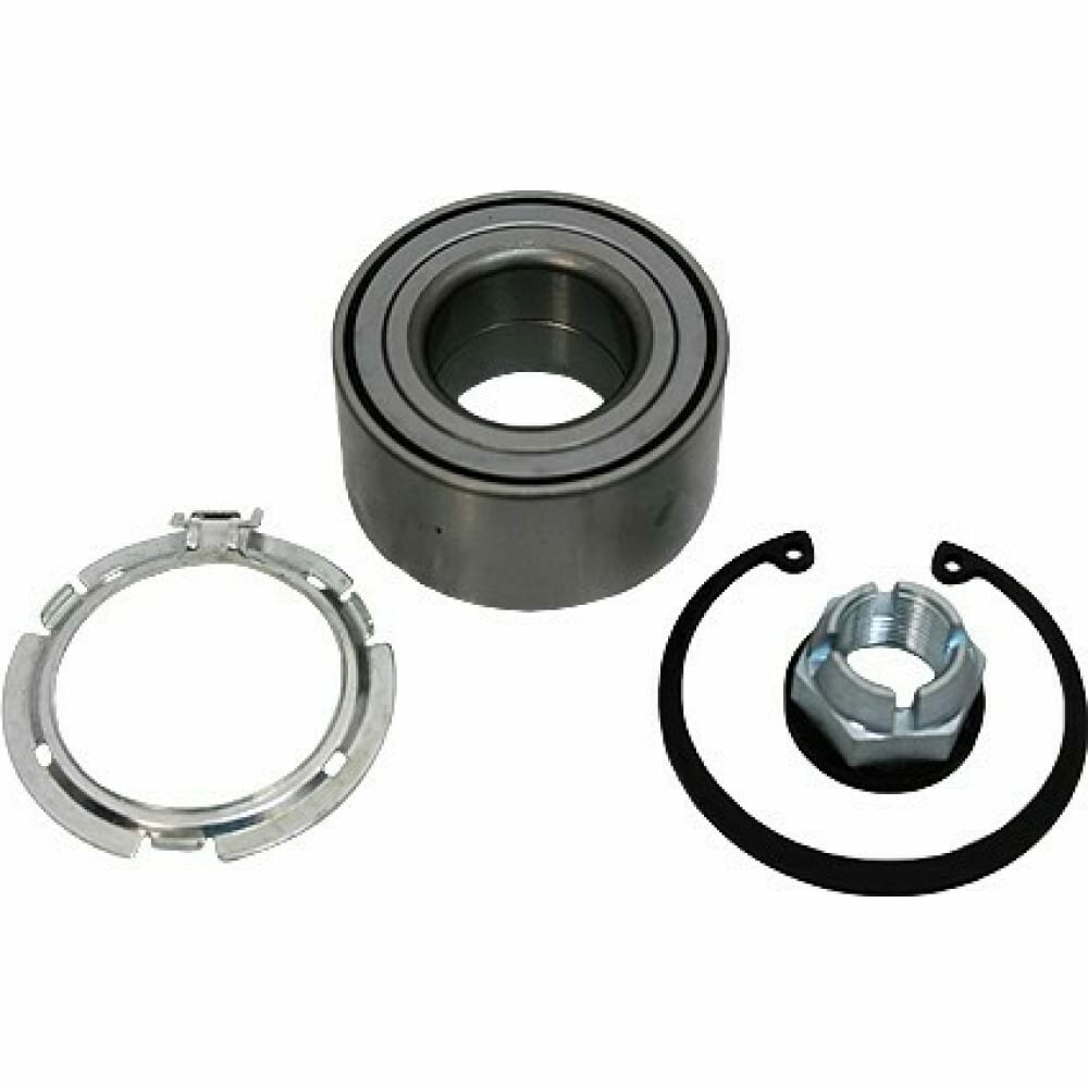 Подшипник передней ступицы комплект Renault Logan/Megan/Nissan Micra/Lada Xray/Largus с АБС Riginal RG713630840 Riginal арт. .