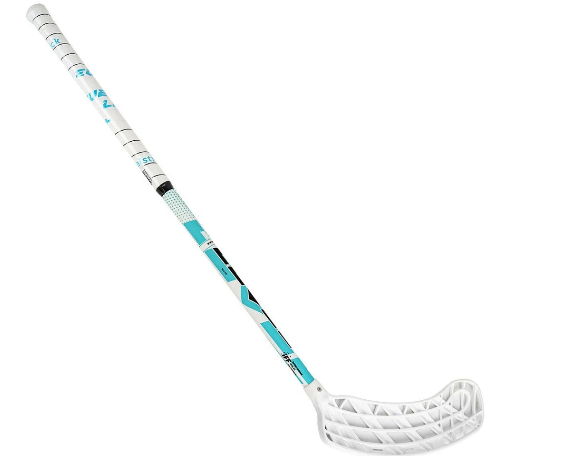 Клюшка для флорбола RealStick LEVEL 2.8, MR-KF-L85