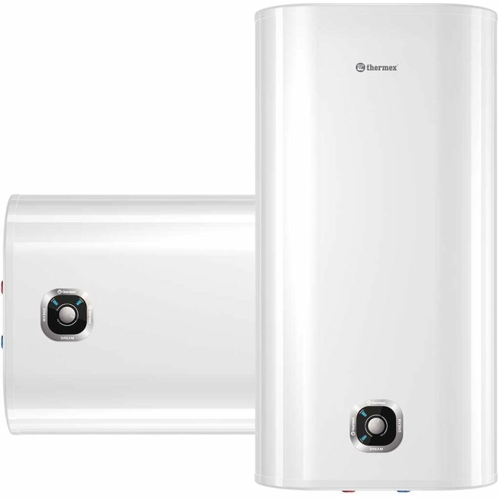 Аккумуляционный электрический водонагреватель Термекс THERMEX Dream 100 ЭдЭБ03298