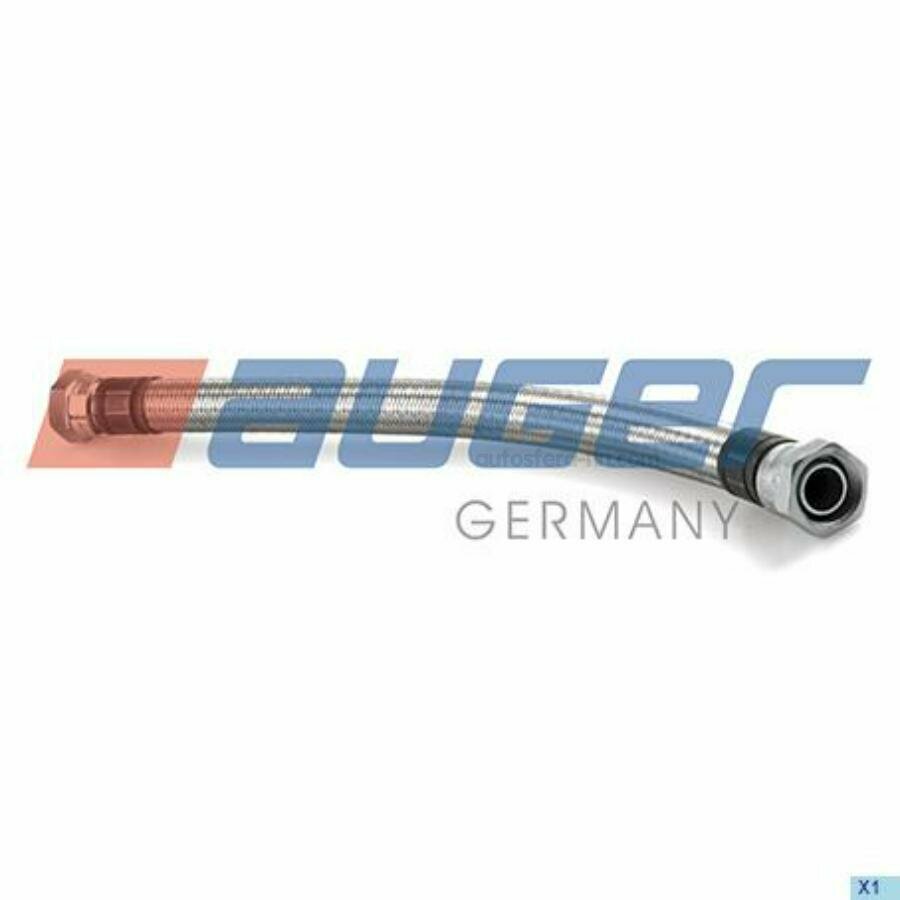 AUGER 71860 Шланг, компрессор