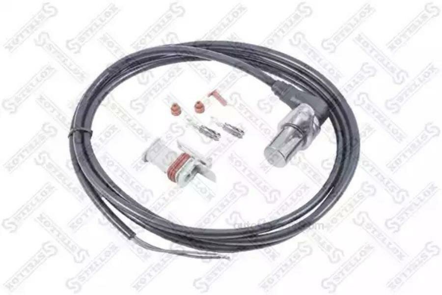 STELLOX 8820007SX датчик числа оборотов!\Scania P/R-Series DC9/11, DC-DT12 PDE