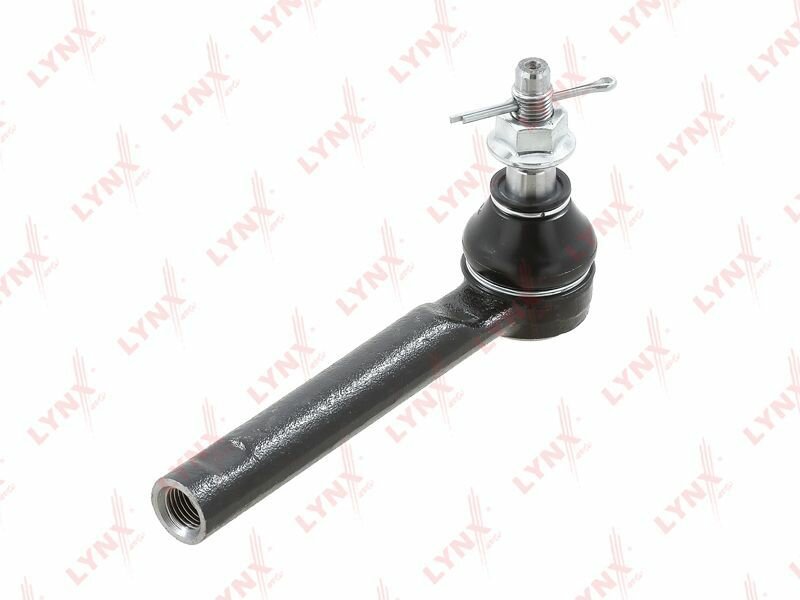LYNXauto Наконечник рулевой тяги перед прав/лев, мазда/ MAZDA CX-5 (KF) 2017-, C4452LR