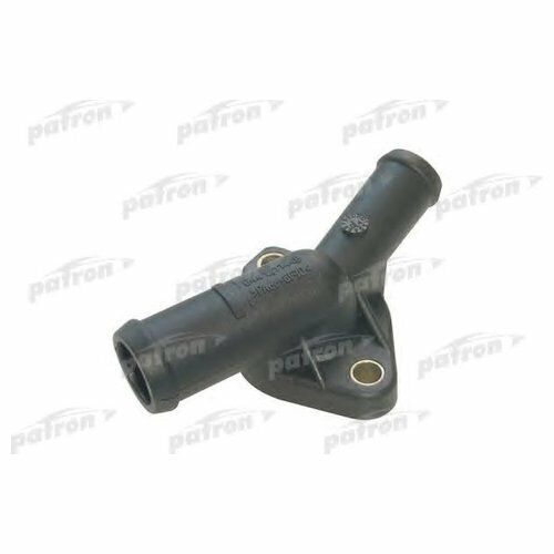 Фланец системы охлаждения Patron p290008 для Audi A3; VW Bora, Golf IV, Transporter IV