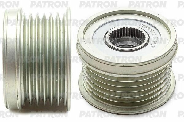 Шкив генератора PATRON P5009510