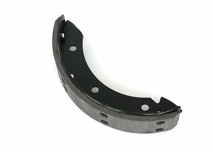 Колодки тормозные стояночного тормоза для а/м УАЗ 3151,3741 (1шт)